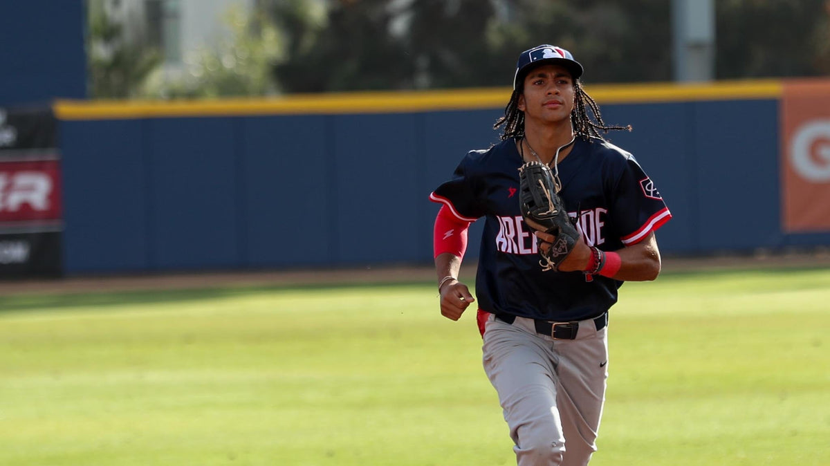 Center Field Position Baseball | Center Field Drills – BRUCE BOLT