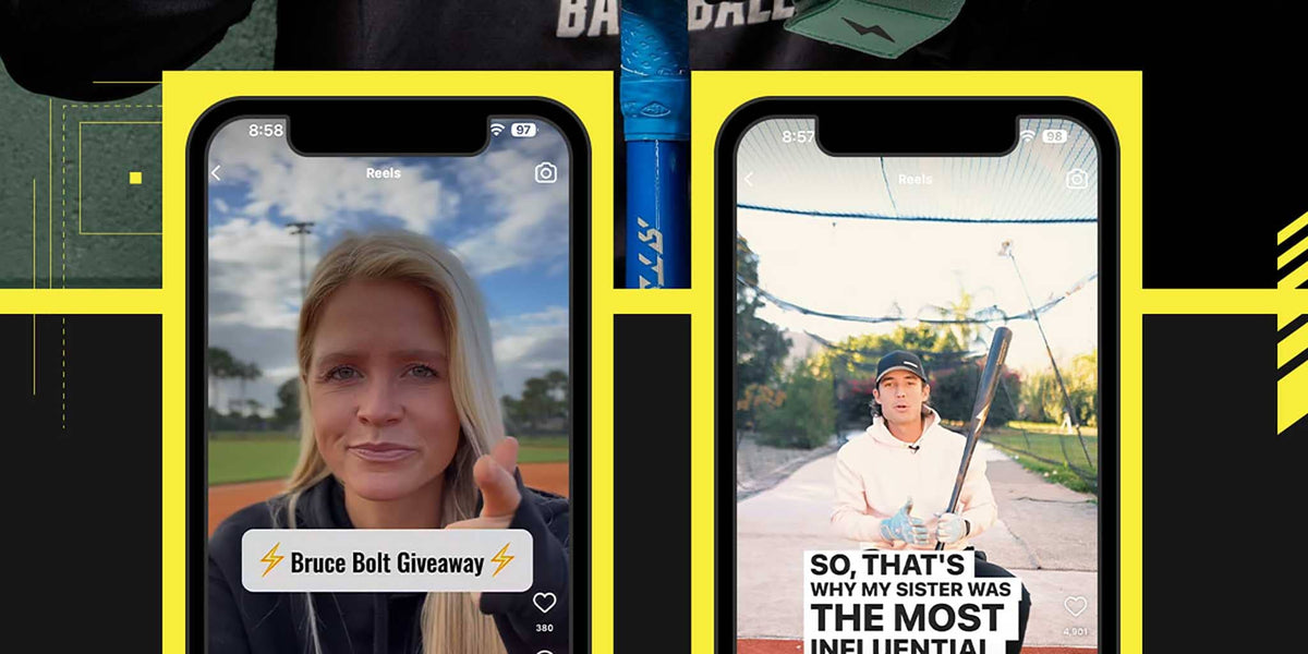 Ambassador Video Roundup | BE BETTER Challenge Nominations – BRUCE BOLT