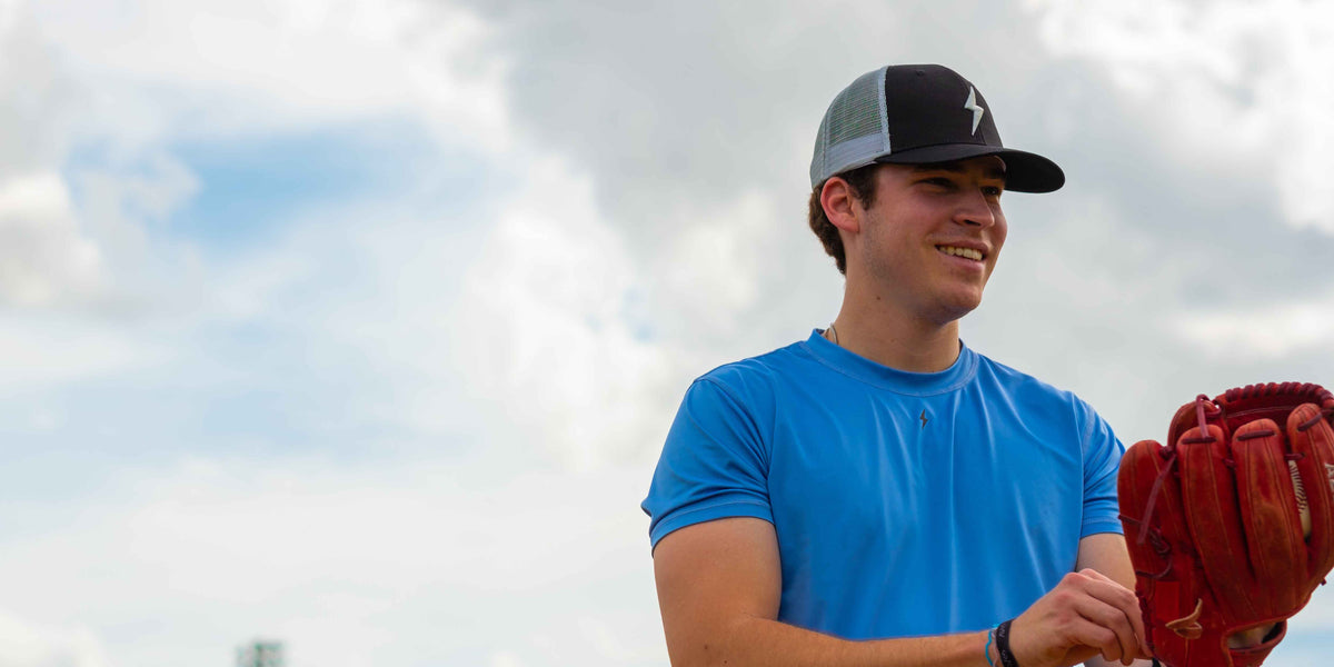 Anthem Video: The Story of BRUCE BOLT