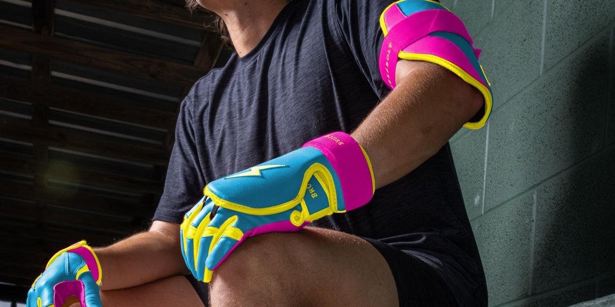 Baseball Gear Guide and Equipment List | BRUCE BOLT