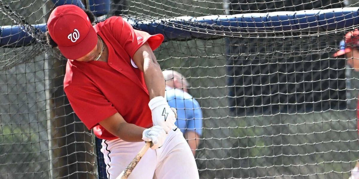 Baseball Tee Drills | Baseball Hitting Tips – BRUCE BOLT