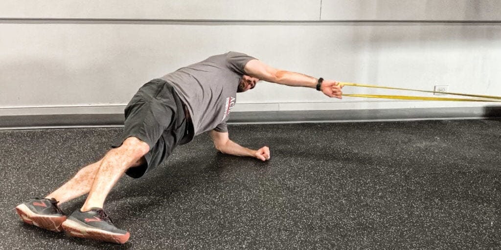 BE BETTER: 5 Exercises for More Power At the Plate – BRUCE BOLT