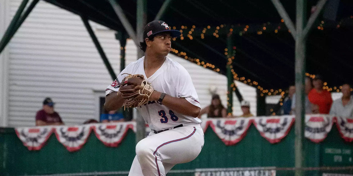 How to Throw a Baseball | BOLT Blog – BRUCE BOLT