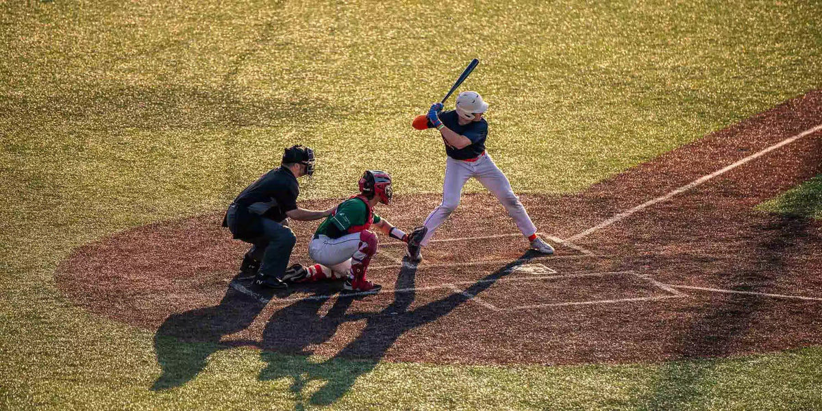 Cutting-Edge Baseball Tech: Podcast with Arizona's Tyler Coolbaugh ...