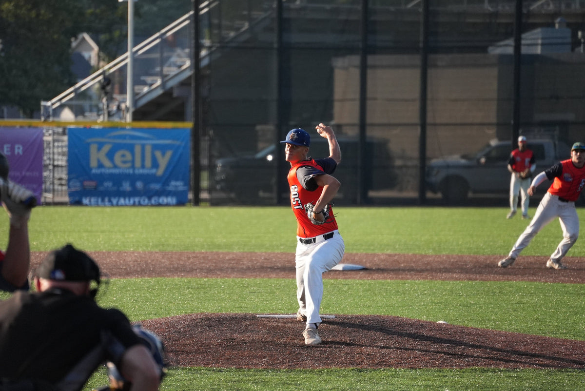 Different Styles of Pitching & How to Hit Them – BRUCE BOLT