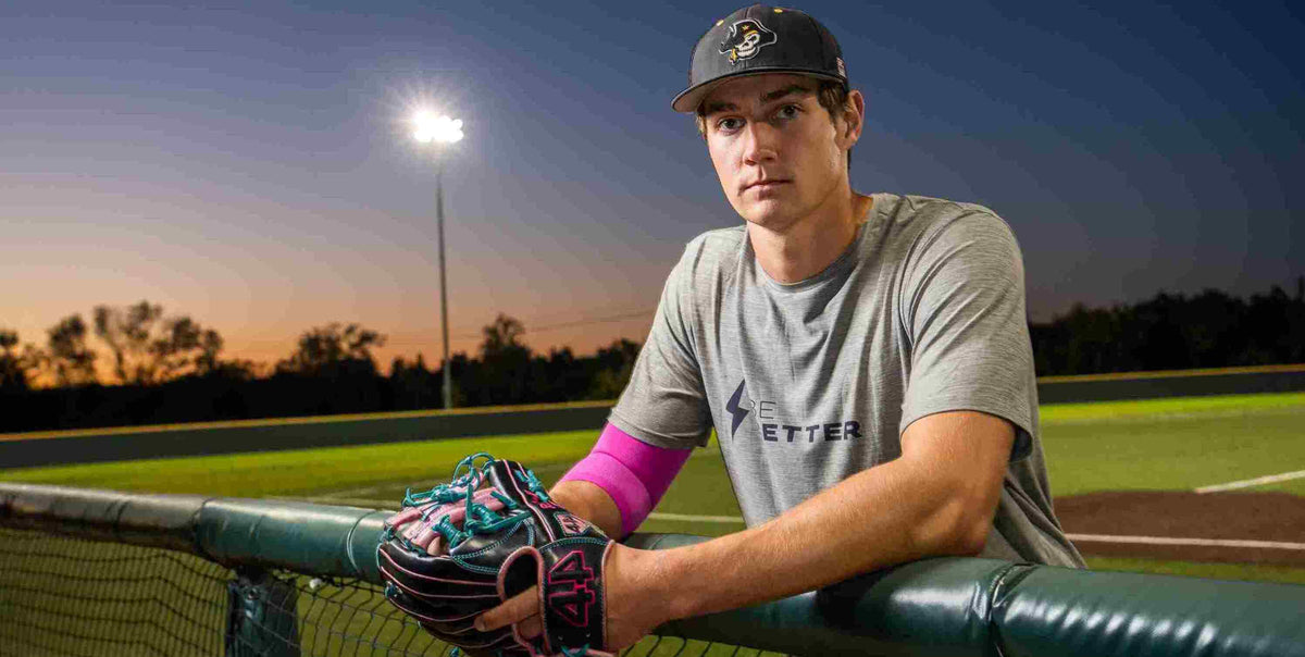 Exercises for Baseball Pitchers | BRUCE BOLT