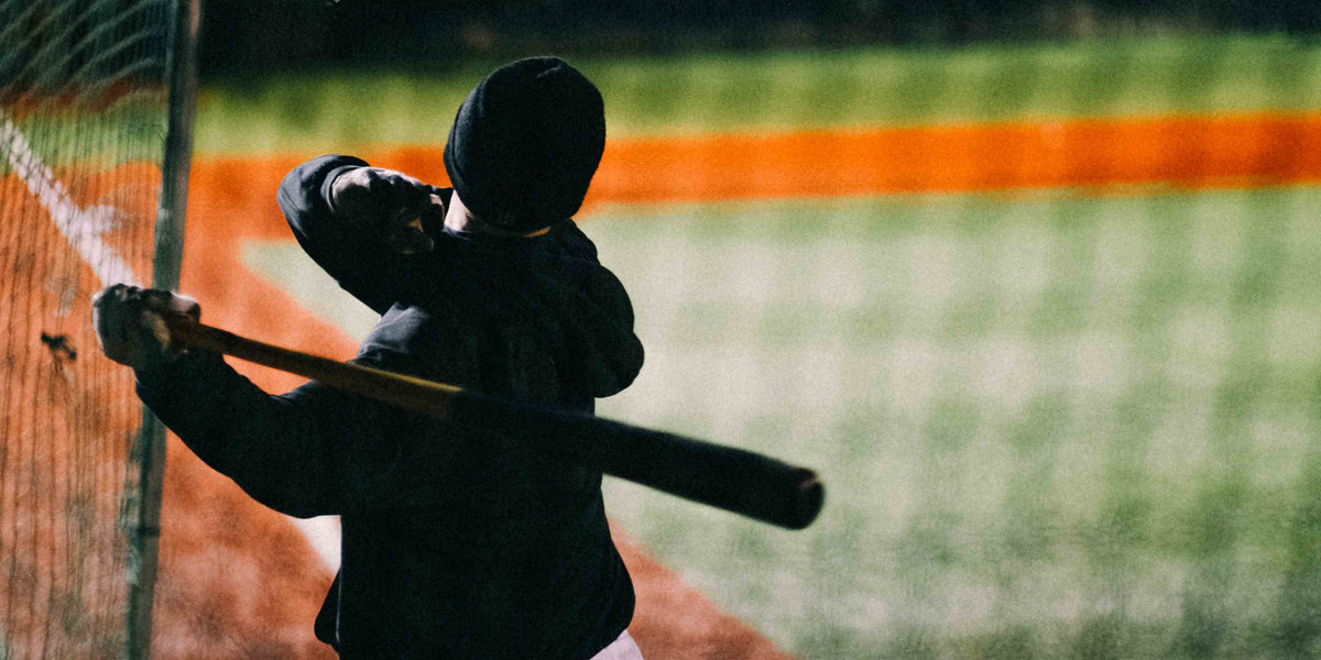 How To Develop Assertiveness in Athletes – BRUCE BOLT