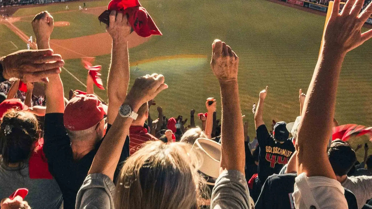 Opening Day: A Letter From BRUCE BOLT Founder & CEO, Bear Mayer