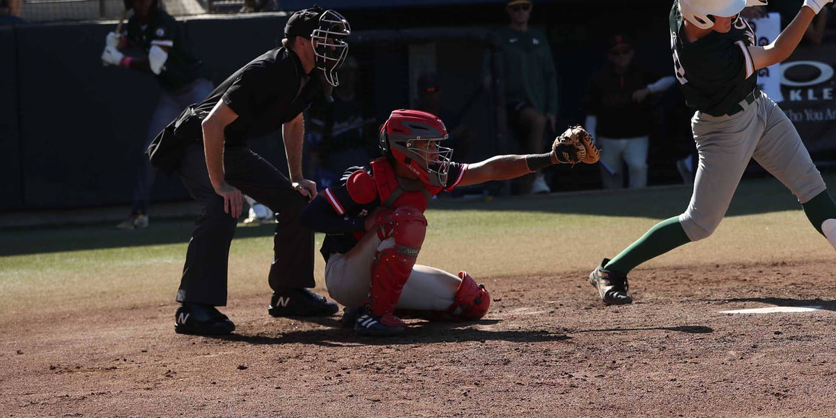 Catching Drills for Baseball & Softball | Baseball Training – BRUCE BOLT