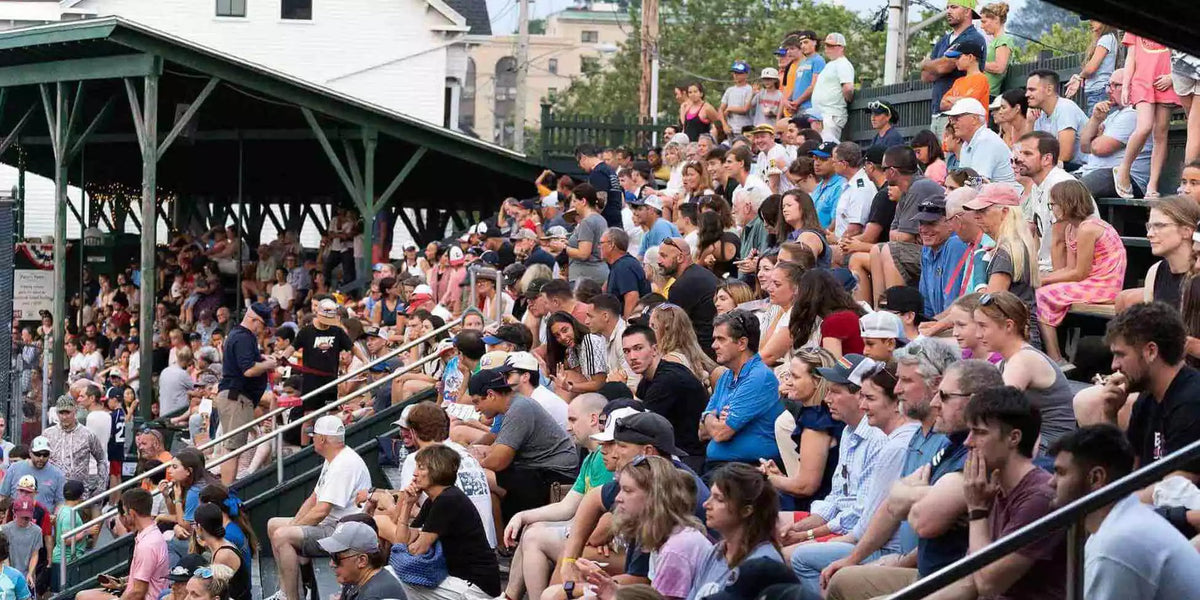 The LLWS is Live: Catch the Remaining Games + Lookout for BOLTs – BRUCE ...