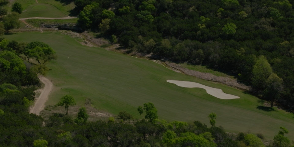 Famous Golf Courses | Most Prestigious Golf Courses – BRUCE BOLT