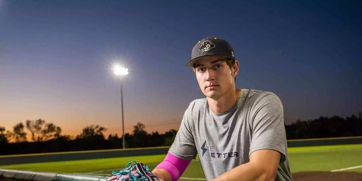 What Do Compressions Sleeves Do? | BRUCE BOLT Blog