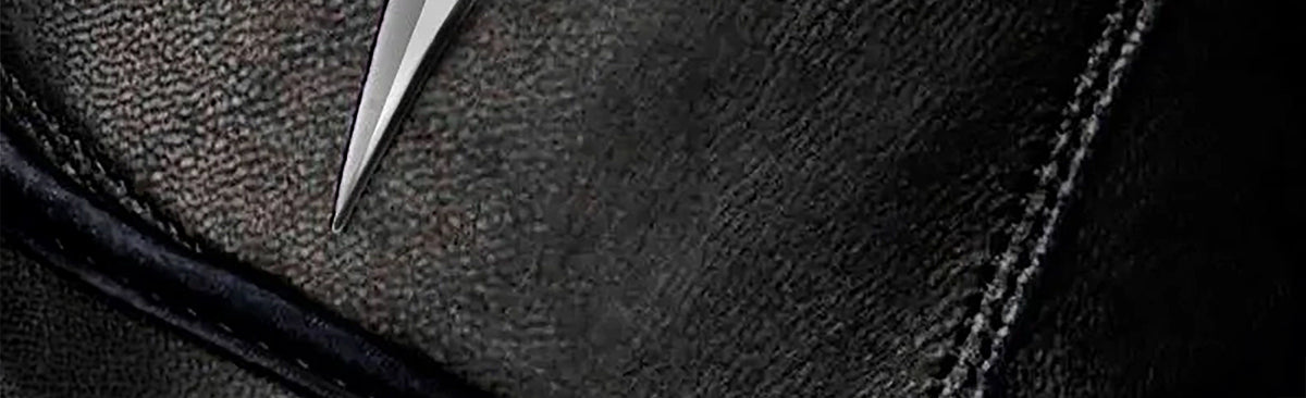 Long Cuff – BRUCE BOLT