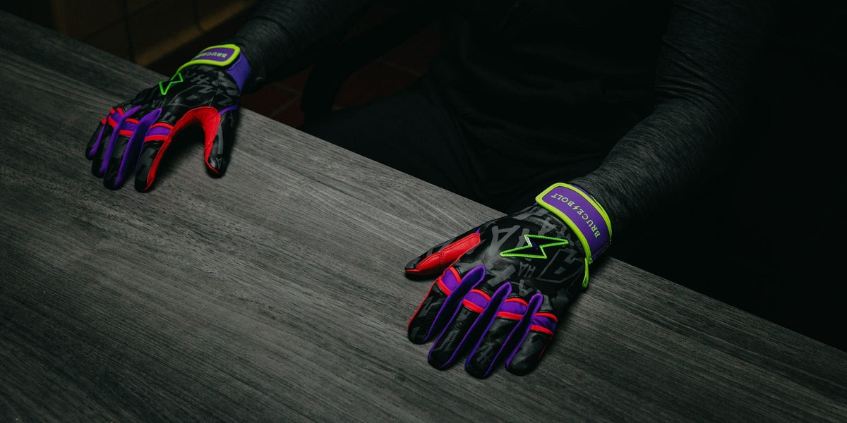 Jarren Duran – BRUCE BOLT