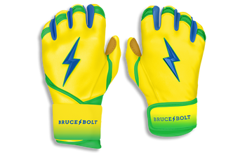 Baseball & Softball Batting Gloves | Baseball & Softball Drip – BRUCE BOLT