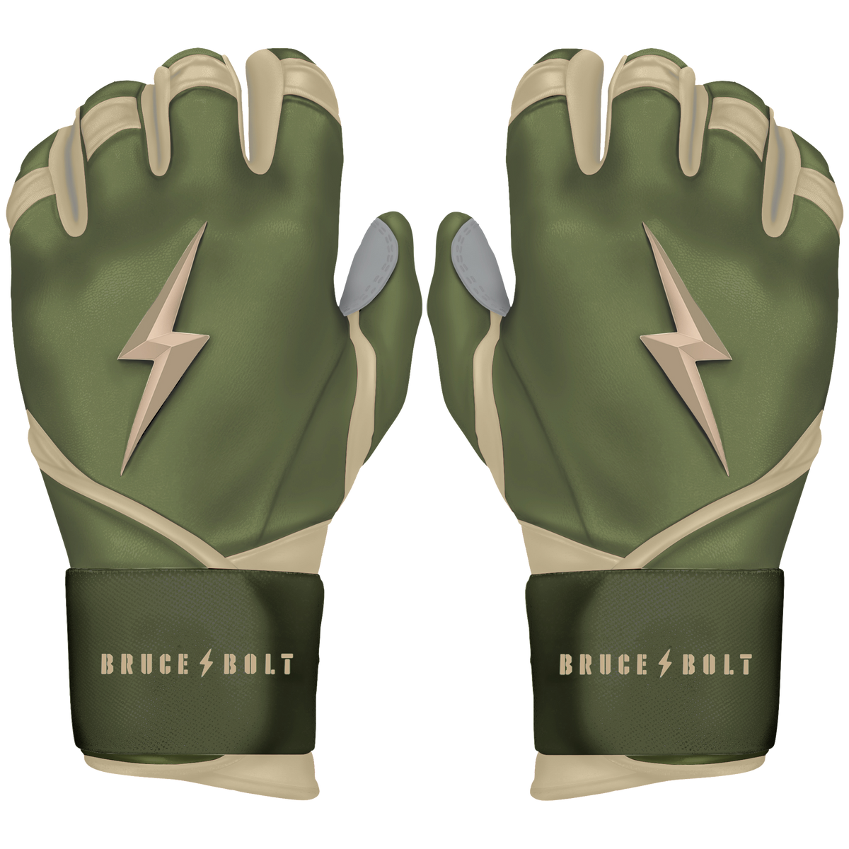 Premium Leather Batting & Golf Gloves | Built to Perform & Stand Out ...
