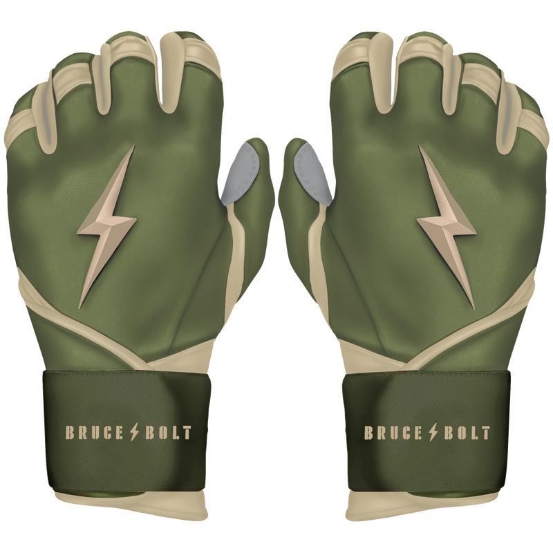 Premium Leather Batting & Golf Gloves | Built to Perform & Stand Out ...