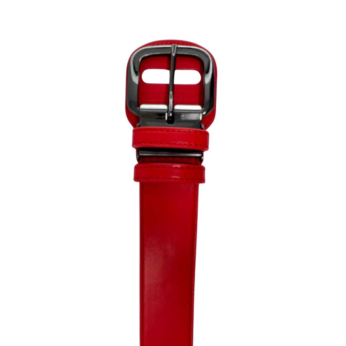 Maroon Adjustable Leather Baseball Belt | Baseball Accessories – BRUCE BOLT