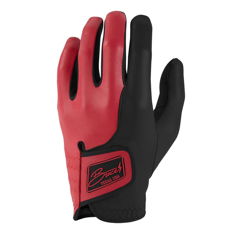Golf Gloves | Cabretta Leather Golf Gloves – BRUCE BOLT