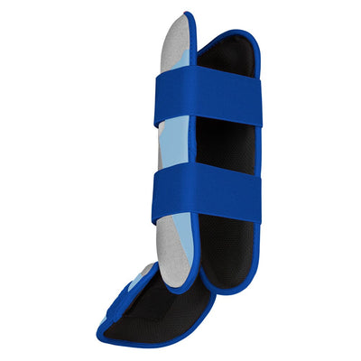 Baseball Leg Guards | Batter's Leg Guard | Protective Gear – BRUCE BOLT