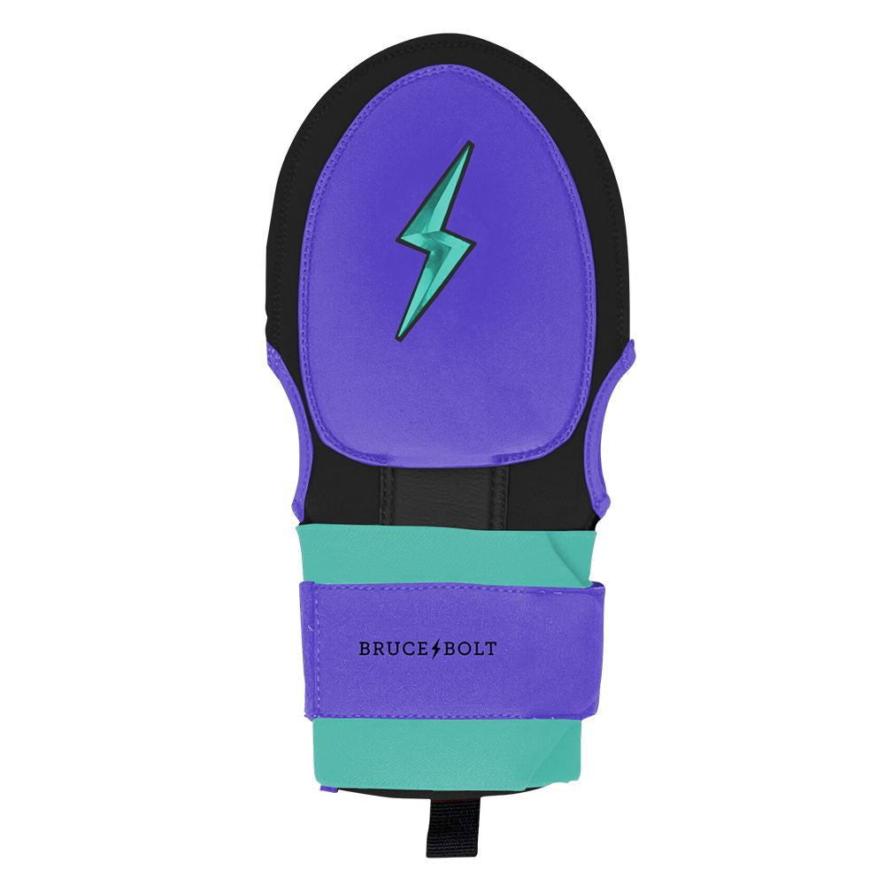 Perfect Game Collab Series Sliding Mitt - Moonshots – BRUCE BOLT