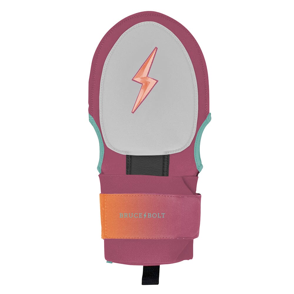 Bear Series Sliding Mitt - Sunrise – BRUCE BOLT