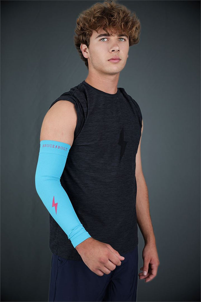 Compression Arm Sleeve BRUCE BOLT compression-arm-sleeve-bruce-bolt