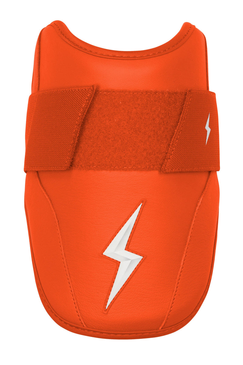 Original Series 6" Elbow Guard - Orange – BRUCE BOLT