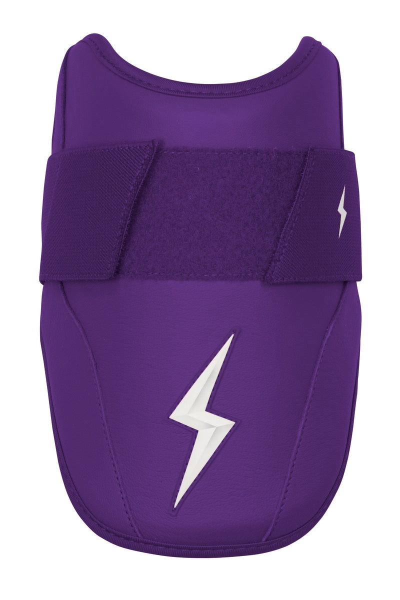 Original Series 6" Elbow Guard - Purple – BRUCE BOLT