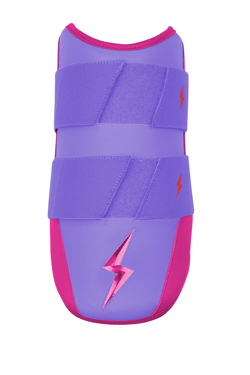 Harrison Bader Signature Series 9" Elbow Guard - Lavender – BRUCE BOLT