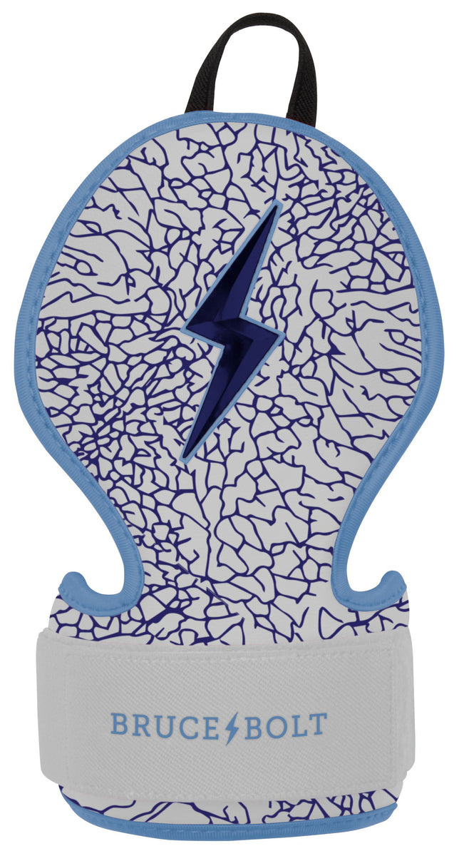 Ian Happ Signature Series Hand Guard - Elephant Print – BRUCE BOLT