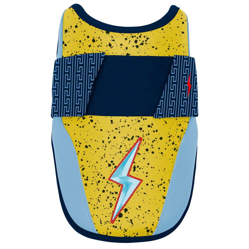 Lars Nootbaar Signature Series 6" Elbow Guard - Yellow – BRUCE BOLT