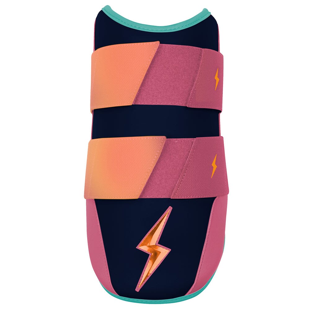 Bear Series 9" Elbow Guard - Sunset – BRUCE BOLT
