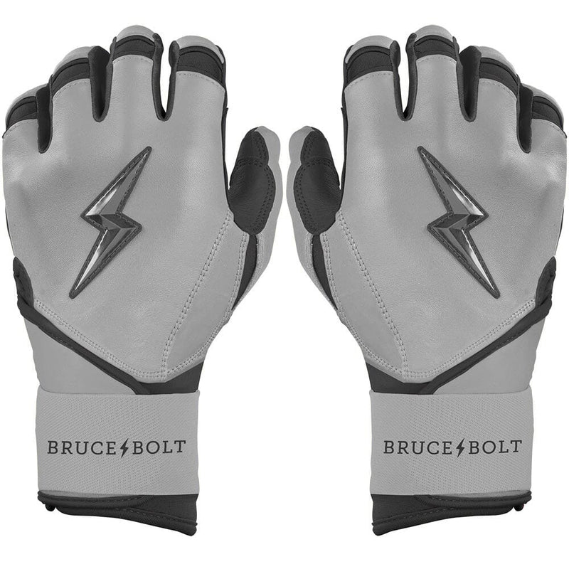 Grey Series – BRUCE BOLT