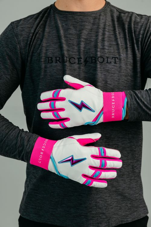 PERFECT GAME X BRUCE BOLT Collaboration