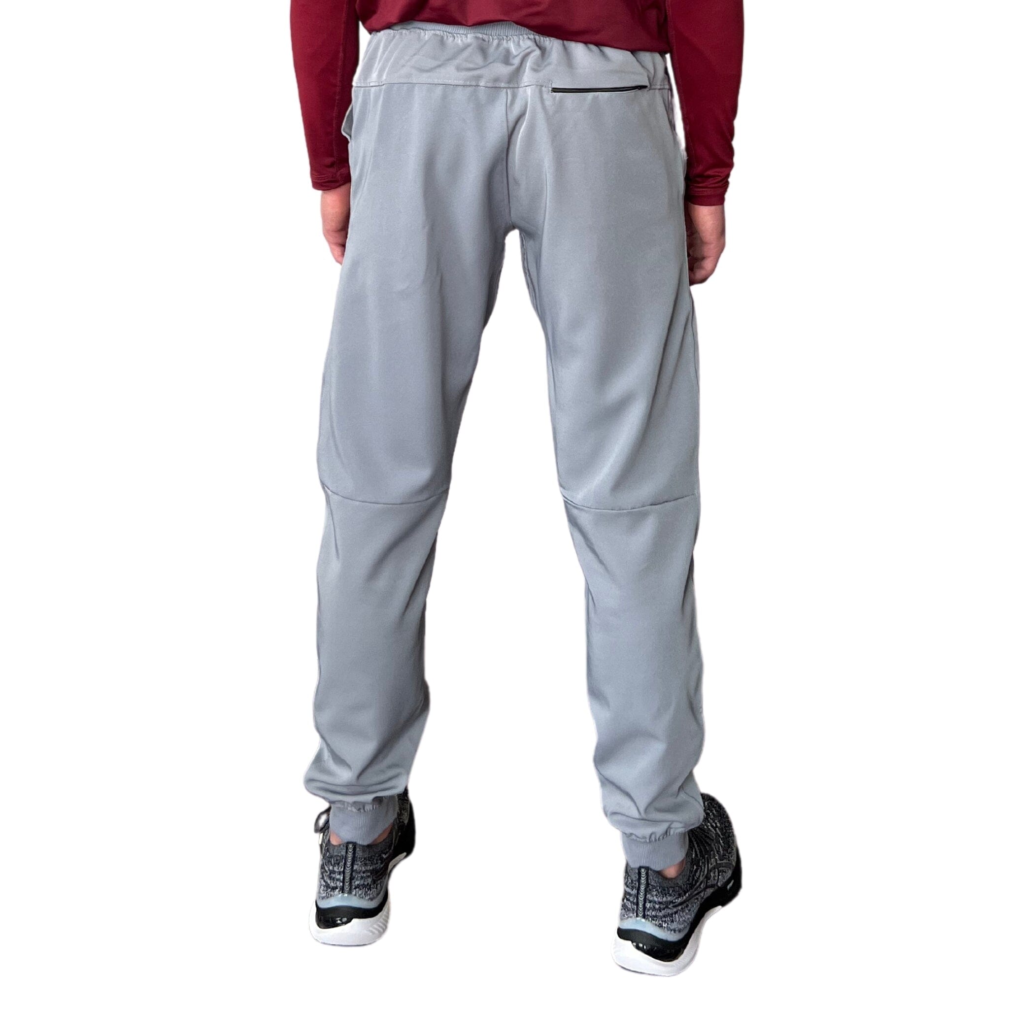 JOGGERS – BRUCE BOLT