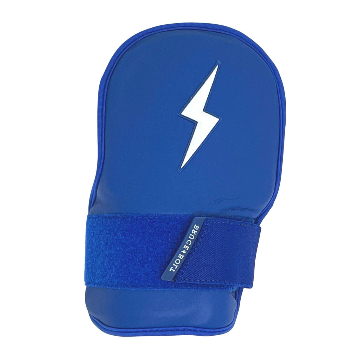 Original Series Hand Guard (On Left) - Royal Blue – BRUCE BOLT
