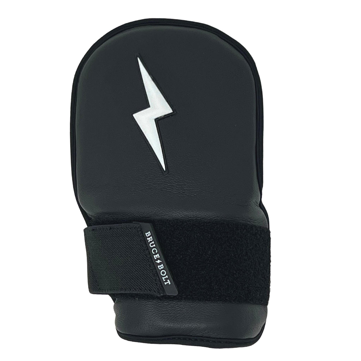 Original Series Hand Guard (On Right) - Black – BRUCE BOLT